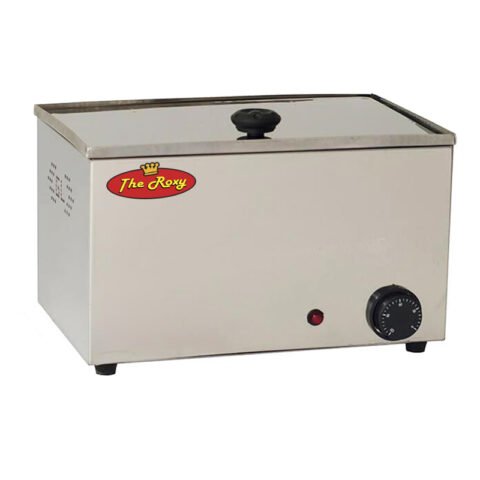 Panchera Simple | The roxy